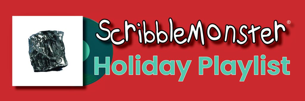 ScribbleMonster – Award-Winning Music, Movement and Play