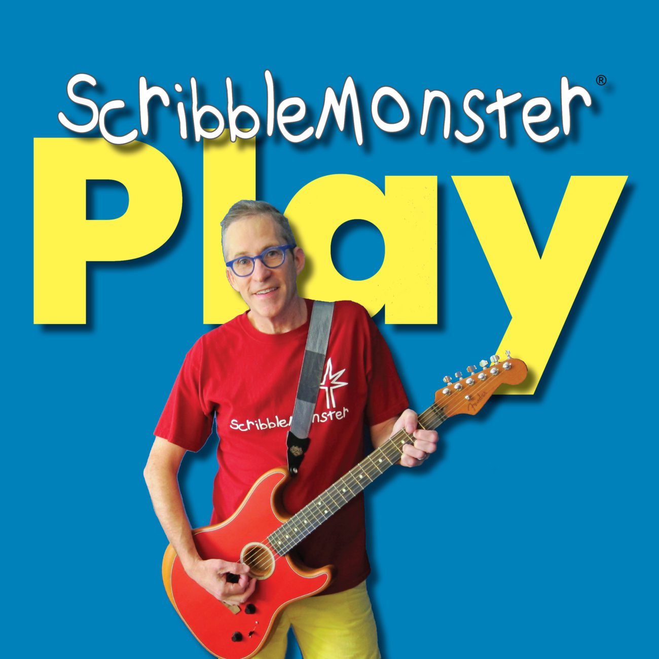 Press – ScribbleMonster